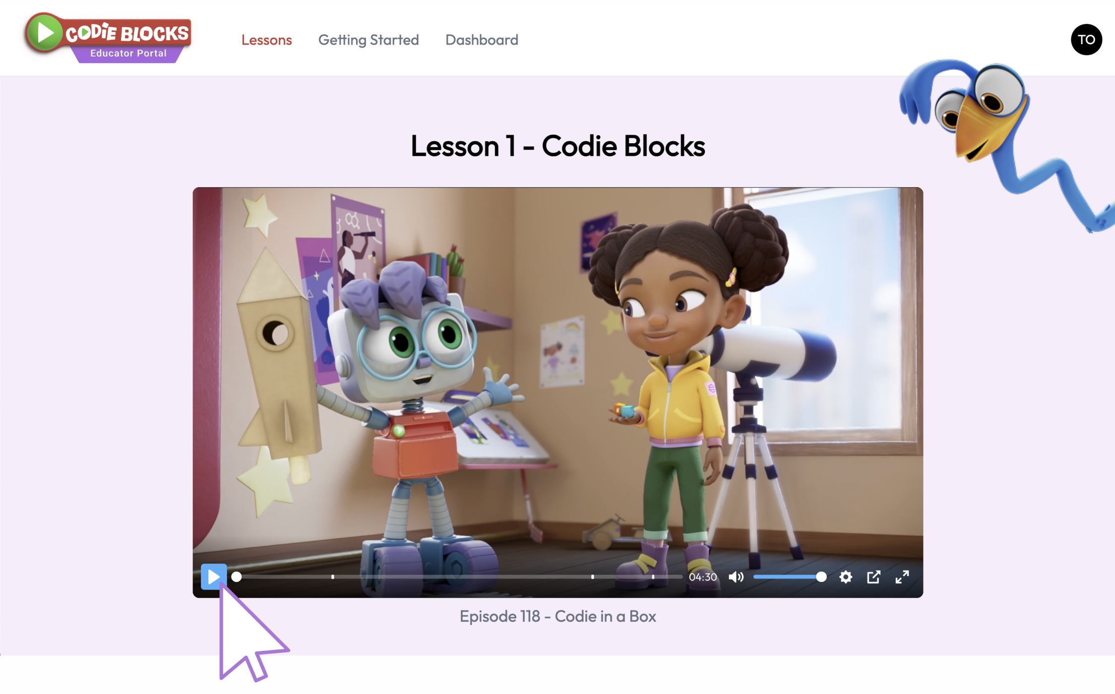 Step 3: Video Discussion Questions